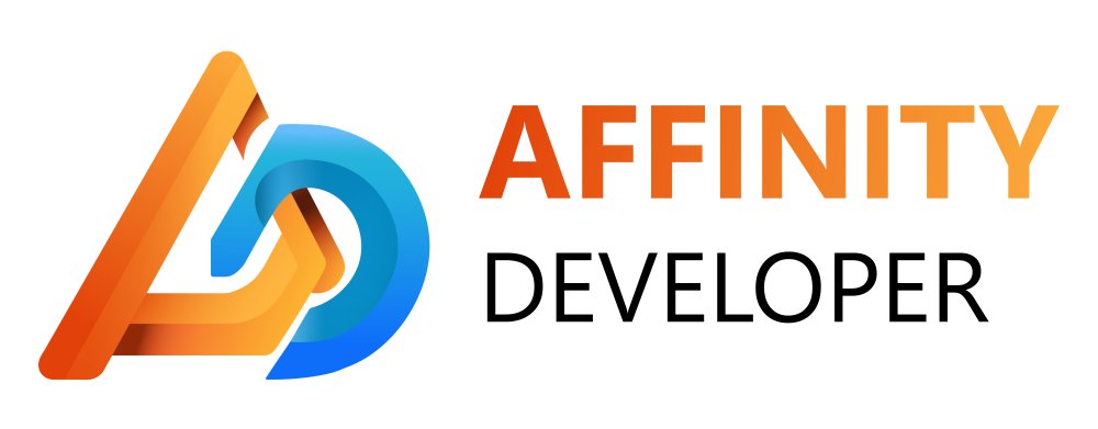 Affinity Developer – Digital Markting Agency